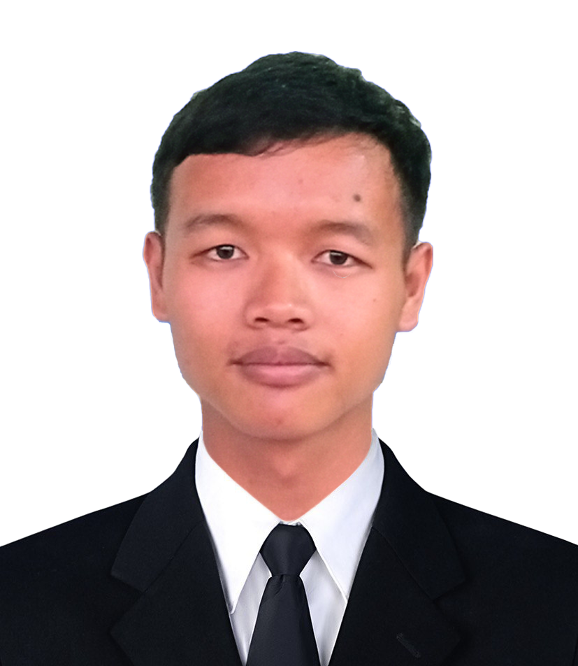 Portfolio | Thet Zaw Htoo